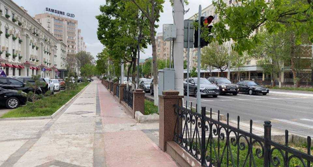 Продам помещение 121м2 центр, Гламур Нукусская напротив жк INFINITY RR