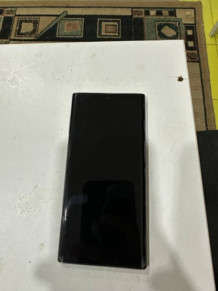 Samsung note 10 5g