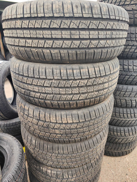 265.45R21 Linglong G.M suv Zimniy