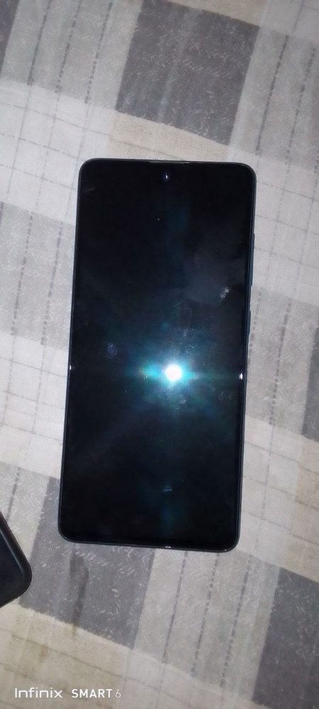 Samsung A51 ekran singan almashtirish kerak yo zapchas