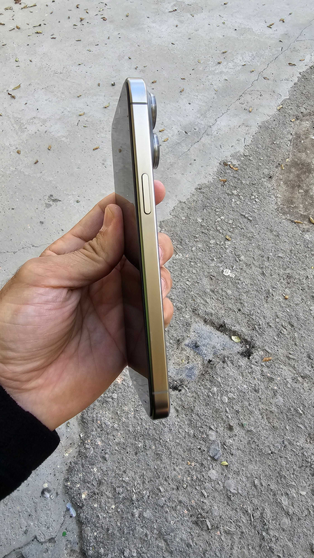 Iphone 15 PRO MAX 256
