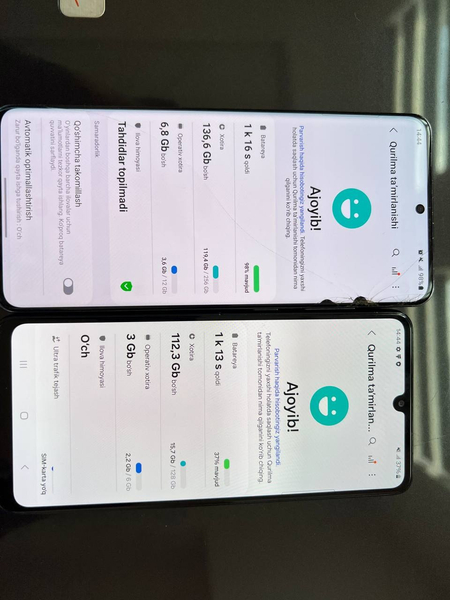Samsung s20 ultra  a33 srochna