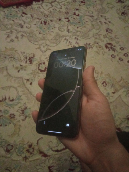 Iphone Xs Max ideal