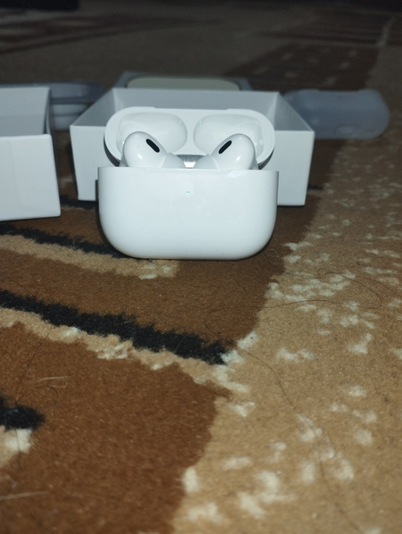Air pods pro 2 new