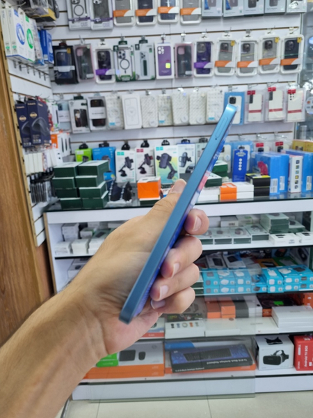 Honor X8 A 6/128 gb Ideal