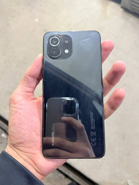 Xiaomi 11 lite 128gb