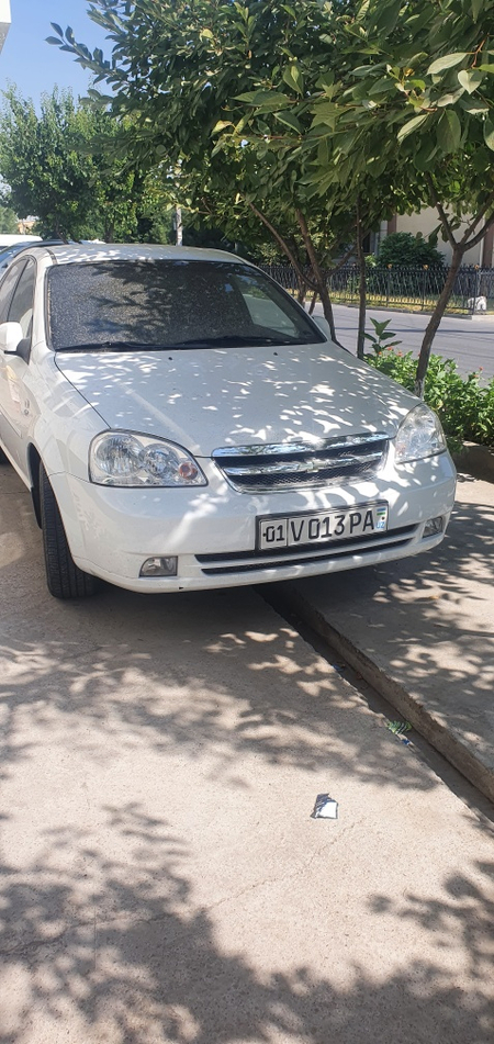 Laseti 2013 1.8 l