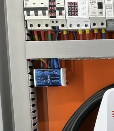 Elektrik xizmati