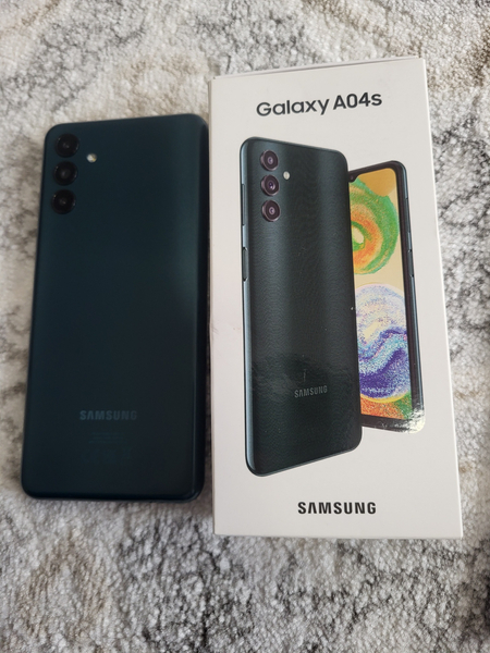 Samsung Galaxy A04s