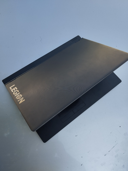 Lenovo: Legion Y-530 noutbuk laptop