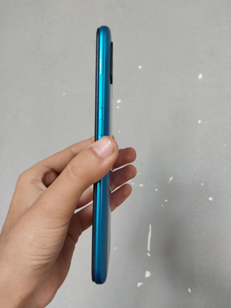 Redmi 9 A  13mp kamera