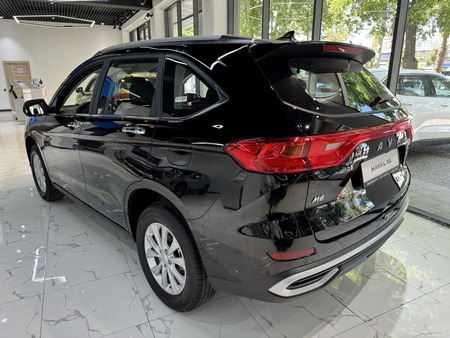 HAVAL M6- ADM ASTER Rasmiy dileridan Toshkentda