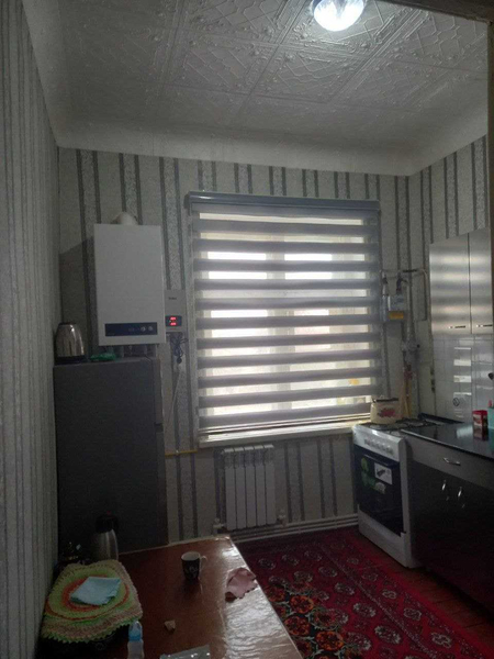 Toshkent viloyati Krasnogorsky shaharrchasi 2 xonali dóm sotiladi