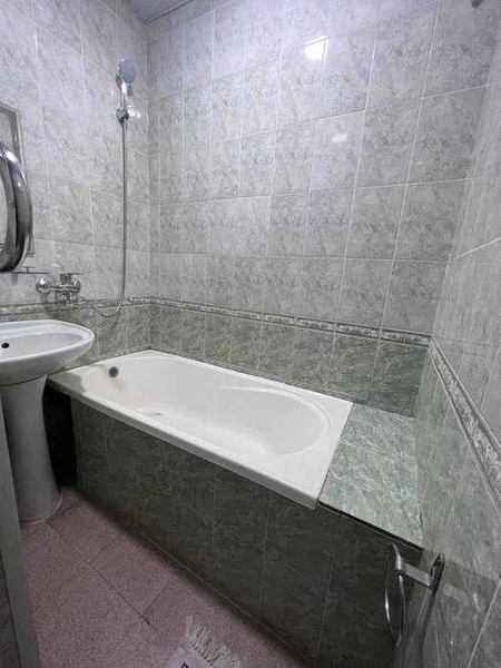 Аренда квартиры на Парк Бобура ID:DM64