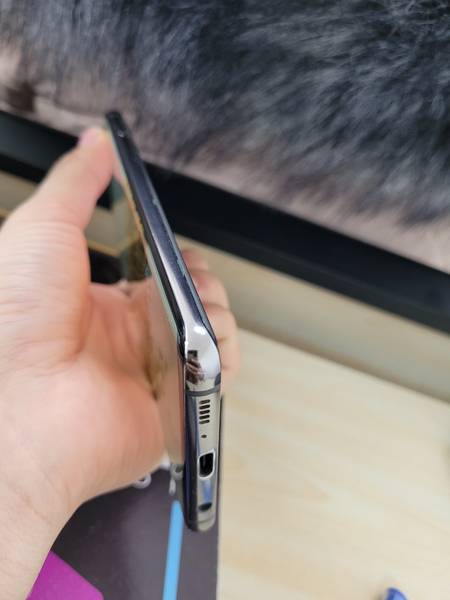 Samsung galaxy S10 128gb Flagman