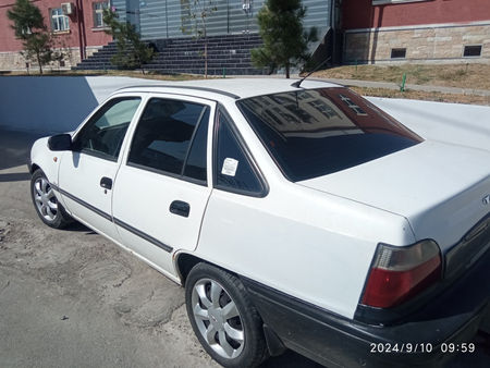 Нексия 1  сонс,2004 йил, 3550 у.е.