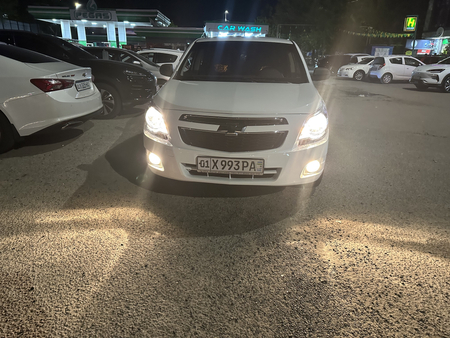 Chevrolet Cobalt