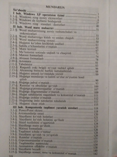 Informatika kitobi