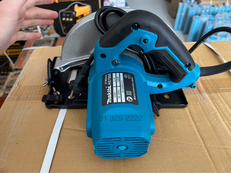 Makita Циркулярная пила 185mm