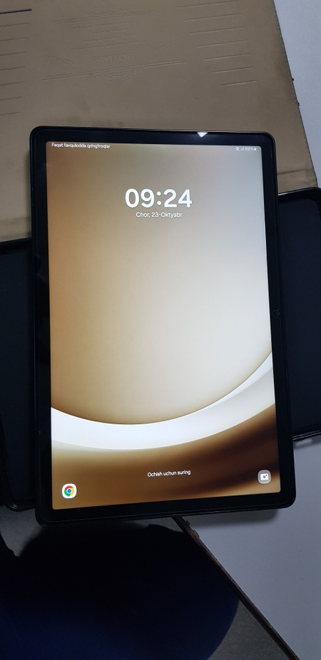 Самсунг Tab  А9+