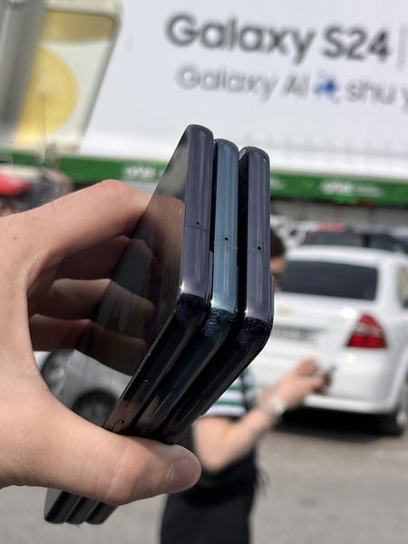 Samsung S22 Plus • Orginal • Nasiya SAVDO bor!!!