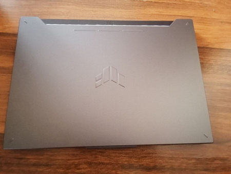 Ноутбук Asus a15