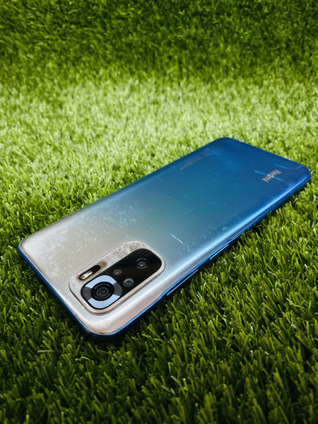 Redmi Note 10S sotiladi