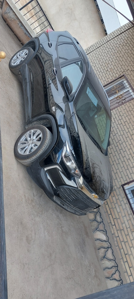 Treker ltz plus sotiladi
