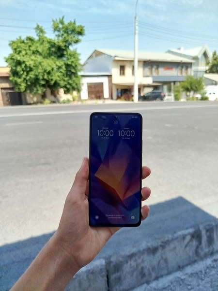 Redmi Note 11 Pro 5G