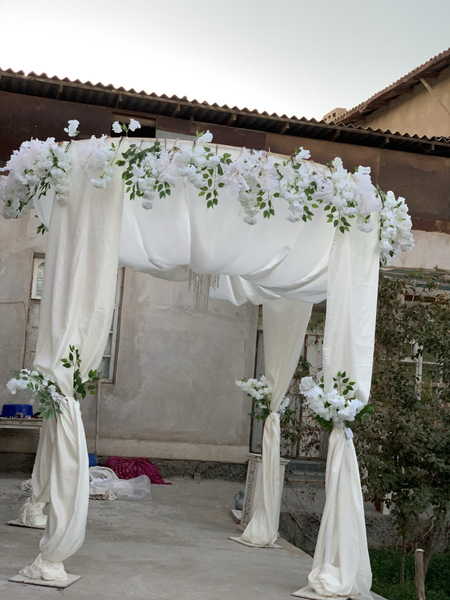 tòy uchun decorative ofarmleniya arendaga