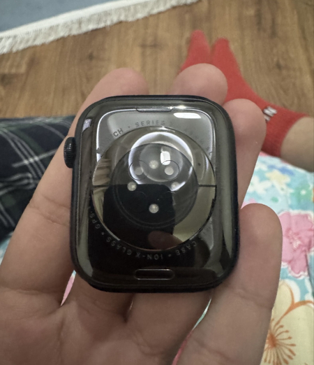 iwatch apple watch 7