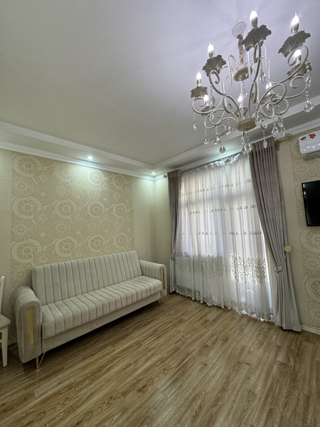 Badamzar Terrasa 3х ком с терассой