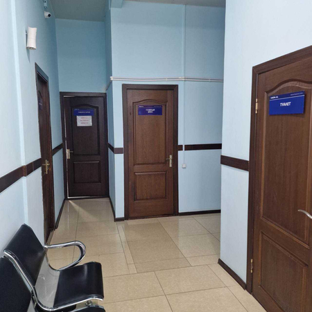 Продаётся Нежилое! Алмазар, Ор-р Напротив Урологии ОР-Р ЯНГИ ТОШМИ