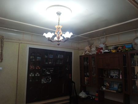 Участок 4 сотк. 6 комната