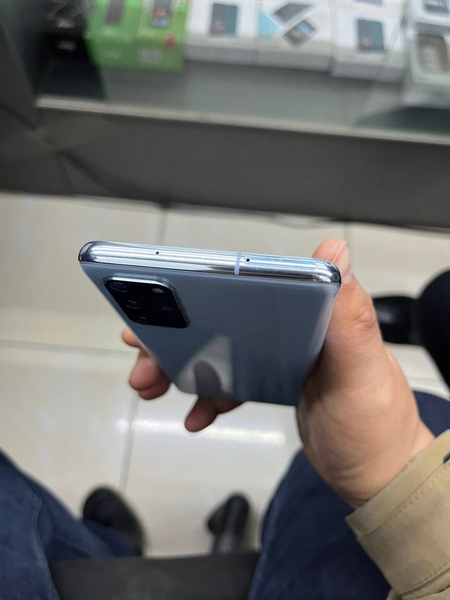 Samsung S20 plus KHA 12/256gb IDEAL