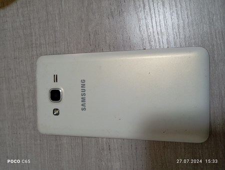 Galaxy Grand Prime