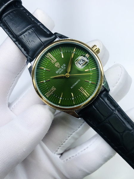 Rolex mexanika soat