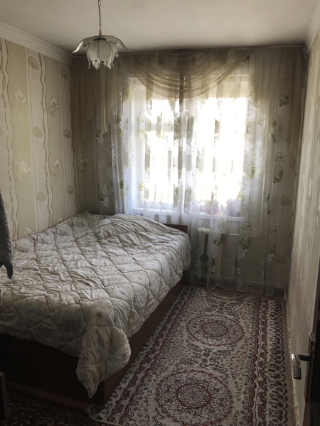 Продам 3 х комнутную кв
