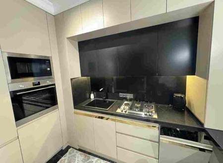 Ташкент ситй Gardens Residence 2/2/9