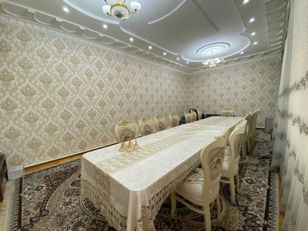 Продается дом! Первая линия! Фасад 31м. Яшнабадский р-н