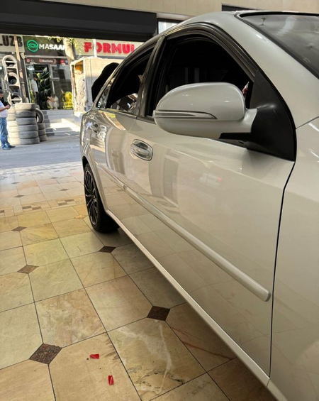 Lacetti 2013  2 поз