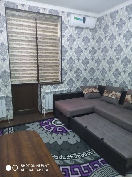 Сдается квартира в яккасарайском районе