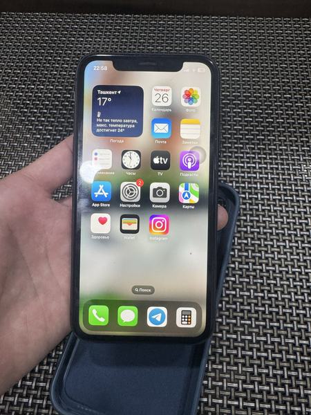 Iphone 11 128gb