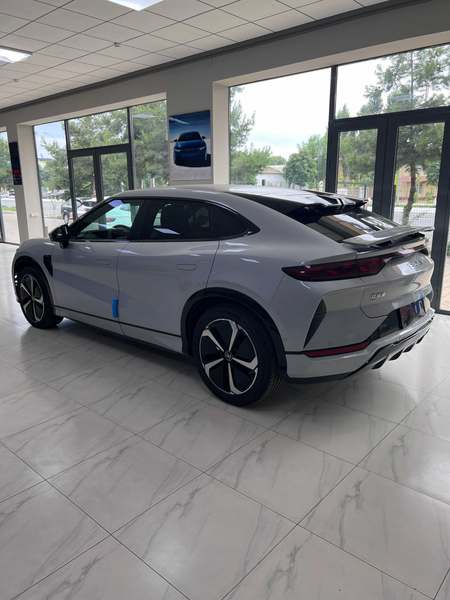 BYD Song L Yangi holatda