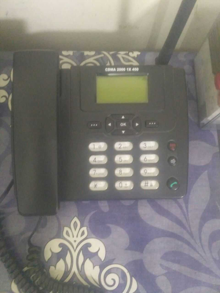 CDMA Huawei ETS-2055