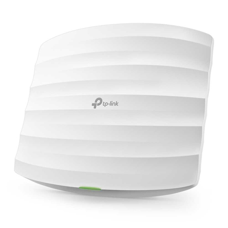 Потолочная точка доступа TP-Link Omada EAP110/300Mbps V4.0