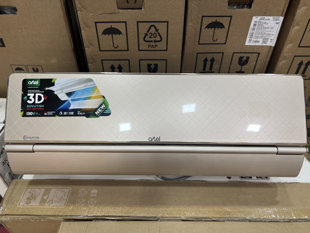 Baraka Gold 12 3D wifi