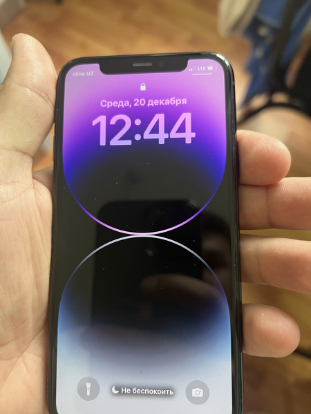 Iphone 11 pro garantiya
