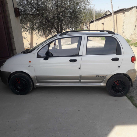 Matiz best luks kondetsaner