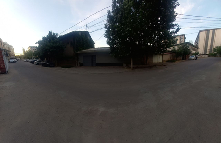 Шахристонда ер сотилади